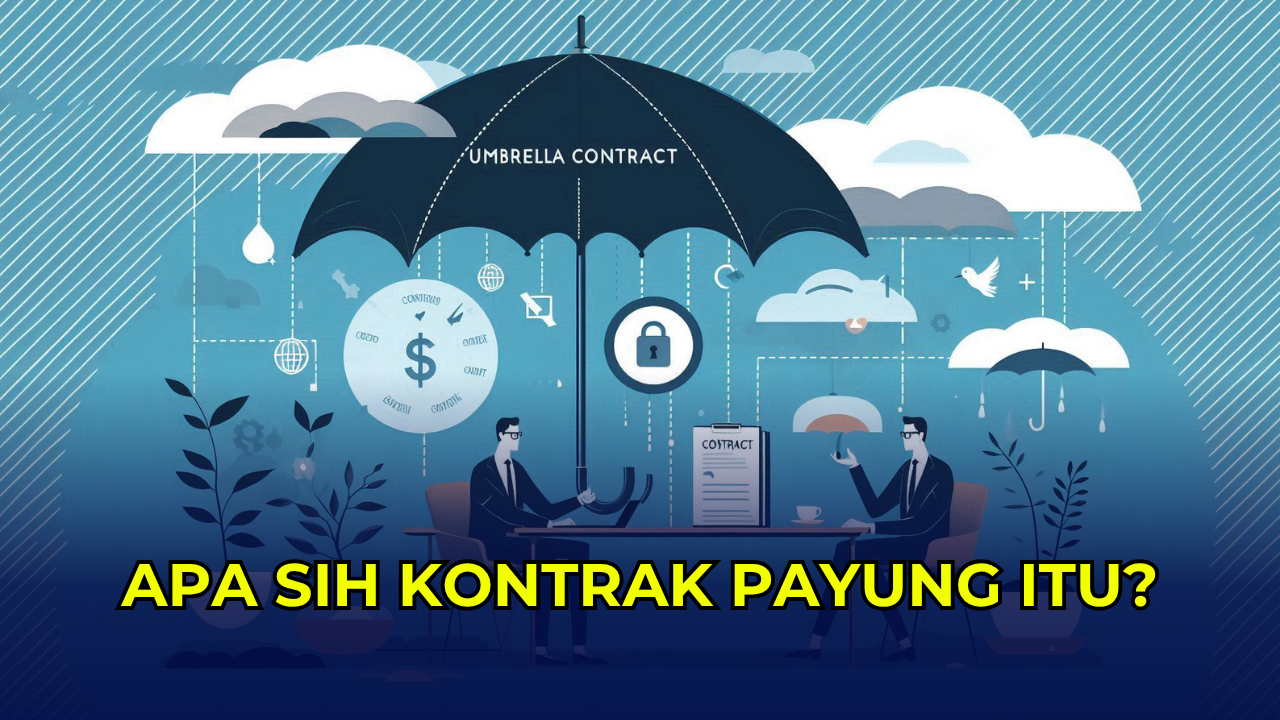 8 Jenis Pengadaan Barang dan Jasa Pemerintah di LPSE Secara Lengkap ...